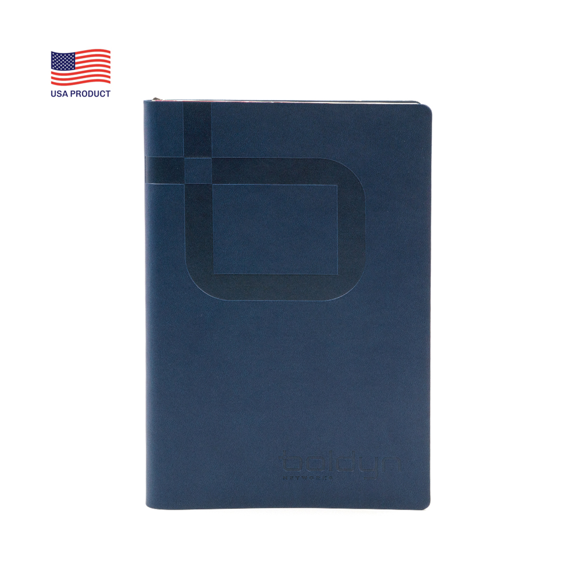 USA - Notebook – Boldyn Swag Store